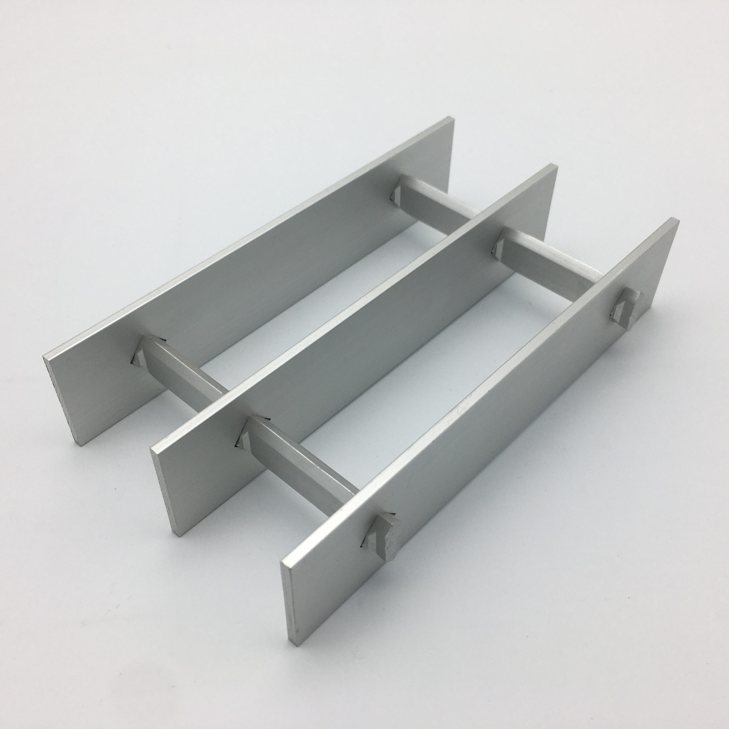 Swaged Grating - HY Industries